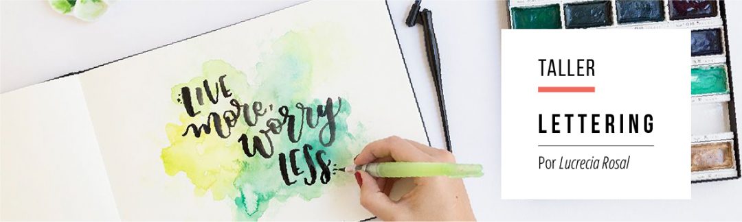 Taller lettering_julio-banner web - Sophos