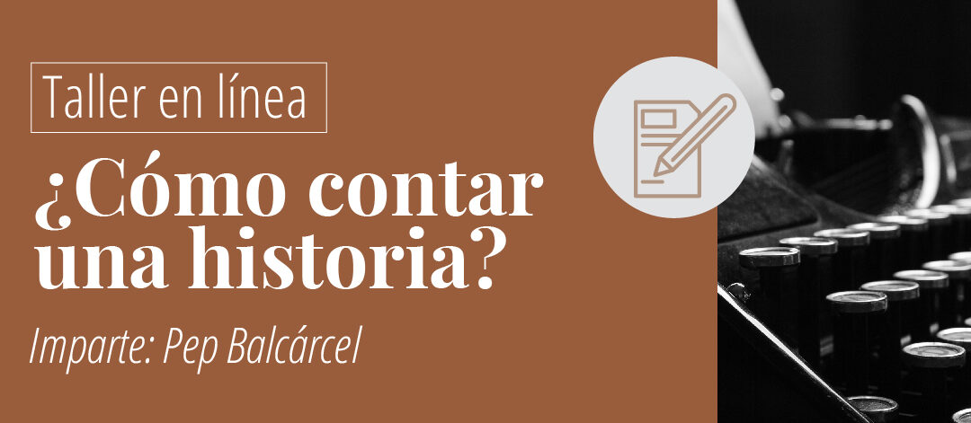CÓMO CONTAR UNA HISTORIA-BANNER WEB - Sophos